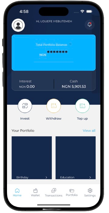 PAC Asset Management | Asset Management Company