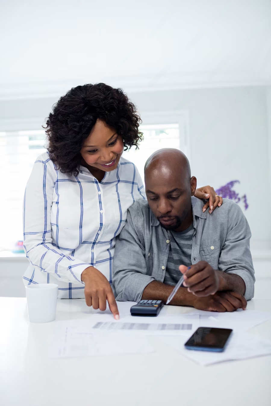 PAC Asset Management | Asset Management Company